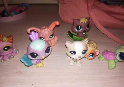Littlest Pet Shop
