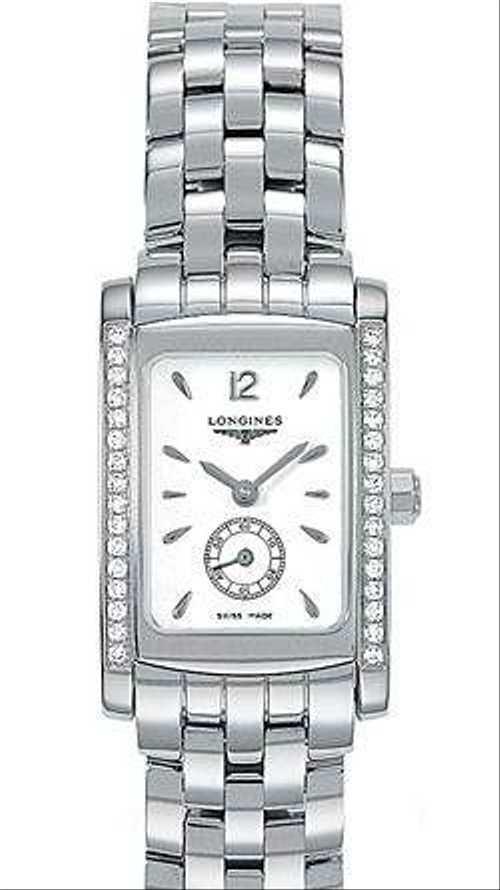 Longines dolce vita часы