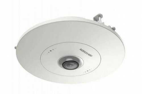 DS-2CD63C5G0E-S/RC(2mm) Hikvision