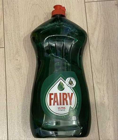 Fairy Original финский