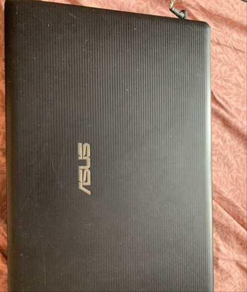 Asus x55c