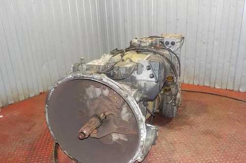 Кпп VT2514 с ретардой Вольво (Volvo)