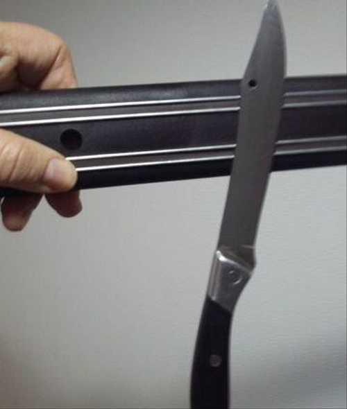 Магнитная планка для ножей