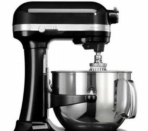 Миксер планетарный kitchenaid