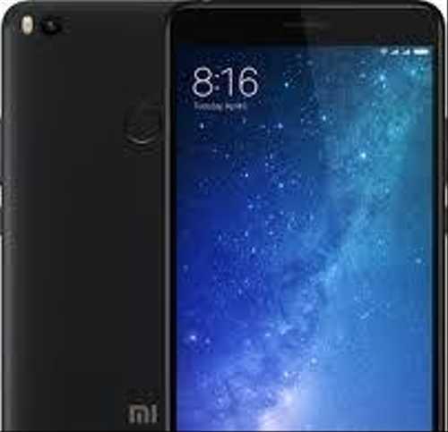 Xiaomi Mi max 2 экспресс ремонт и запчасти