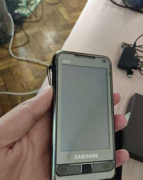 Телефон Samsung WiTu