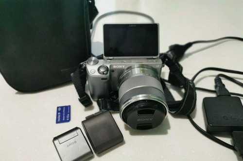Sony NEX5R