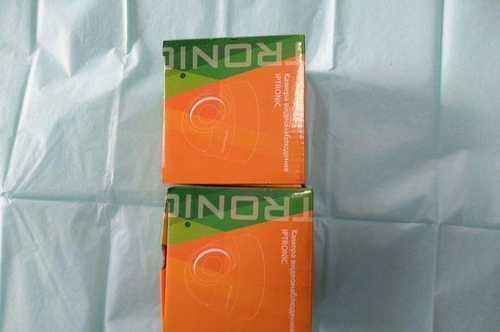 Купольная IP-камера iptronic iptronic IPT-IPL720DM