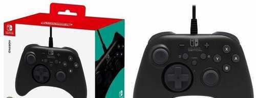 Геймпад для Switch GP Hori NSW-001U