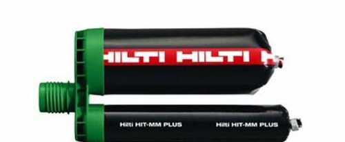 Химический анкер hilti HIT-MM plus