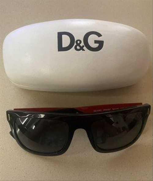 Очки D&G
