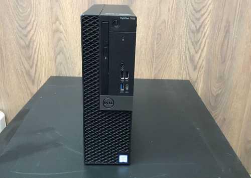 Dell Optiplex 7050