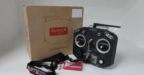 FrSky Taranis Q X7