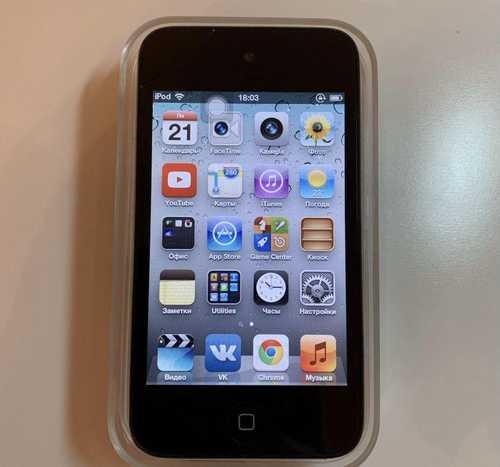 iPod touch 4g 32Gb