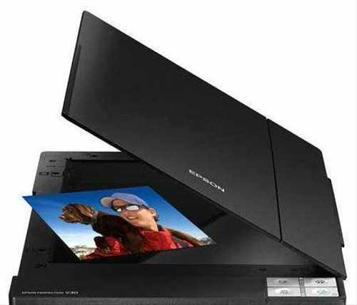 Сканер epson perfection v33 неисправности