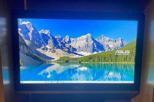 Asus All-in-one V200IB PC Series