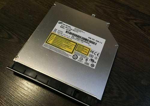 GT70N - Super Multi DVD Rewriter For Asus Notebook