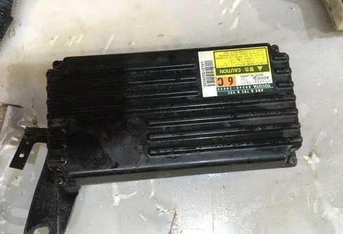 Блок управления ABS TRC VSC Lexus Gs300 GRS190