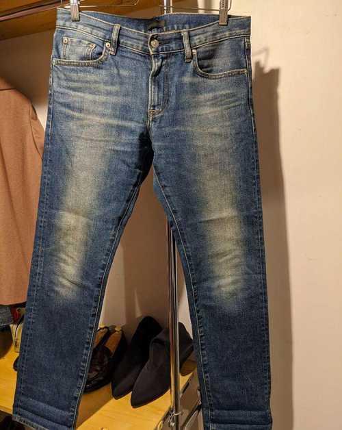 Джинсы Uniqlo 30/32