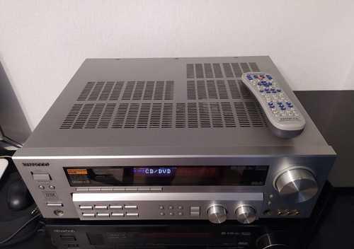 Топовый Ресивер Kenwood KRF-X9070D