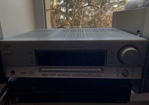 Ресивер JVC RX-5052