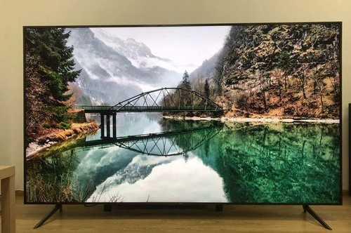 Телевизор Xiaomi Mi Redmi Smart TV MAX 98