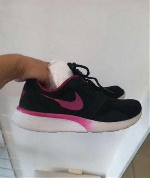 Кроссовки Nike Roshe Run, оригинал 38 р