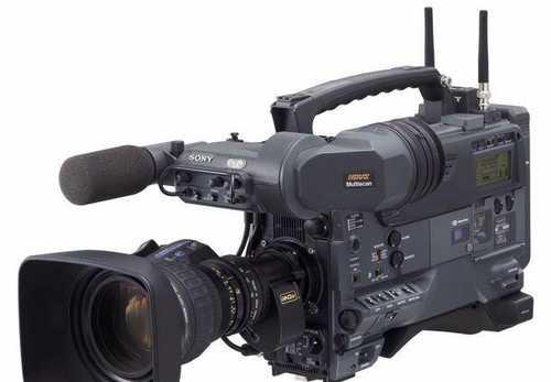 Камкордер видеокамера Sony HDW-730S