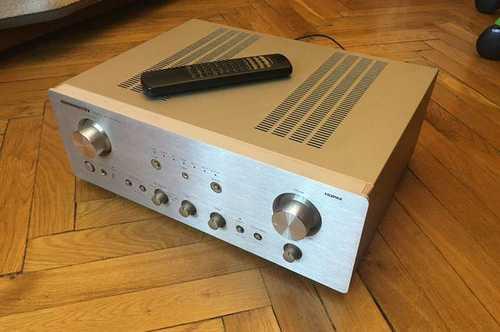 Усилитель интегральный Marantz PM 7200