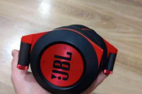 Беспроводные наушники JBL Synchros E50BT