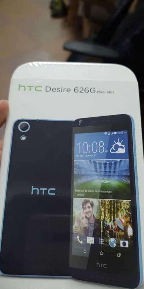 Смартфон HTC Desire 626G Новые