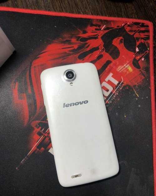 Lenovo s820 8gb