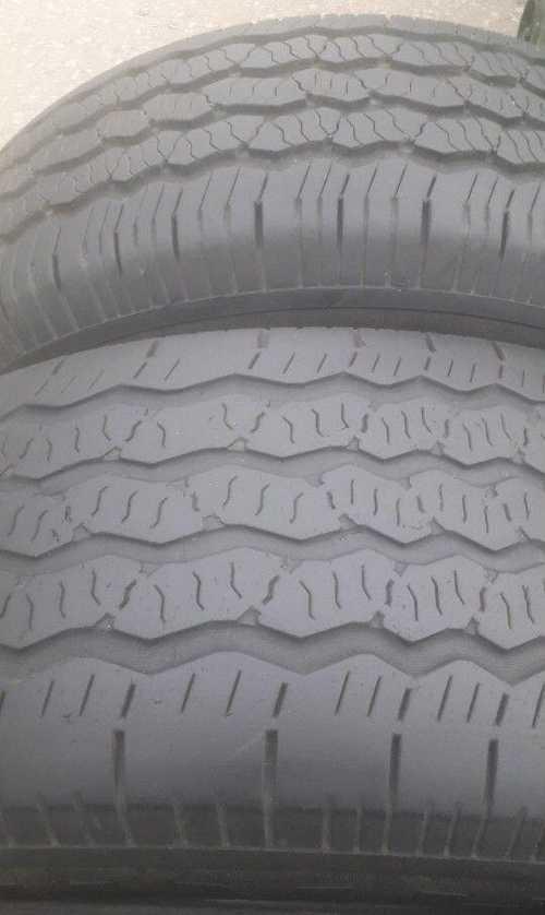 Kumho Radial 798 245/70 r16. Иран Кумхо машина.