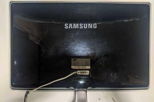 Монитор Samsung P2270