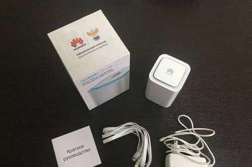 Маршрутизатор Huawei E5180S-22