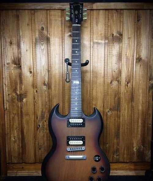 Gibson SGJ 120th Anniversary