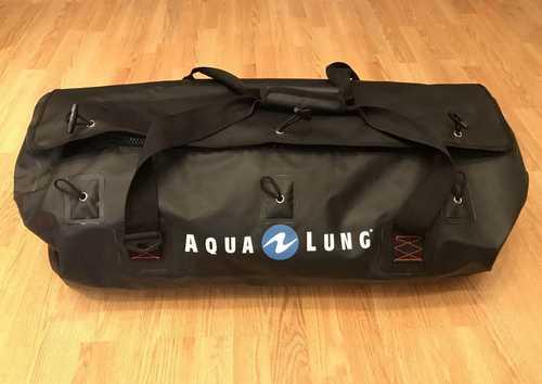 Сумка Aqua Lung Traveller Dry 130 литров