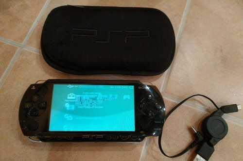 Sony PSP 1004