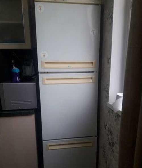 Продам холодильник бу