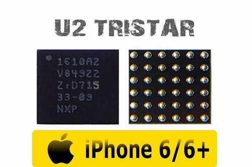 Контроллер питания Tristar U2 для iPhone 6/6 plus