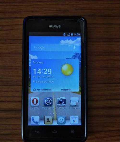 Huawei Ascend Y530