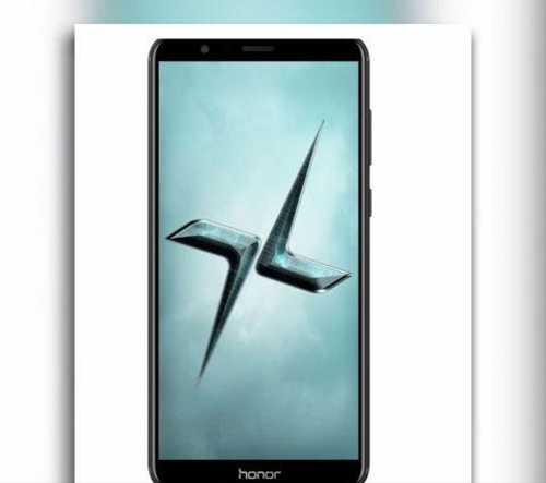 Смартфон honor 7X
