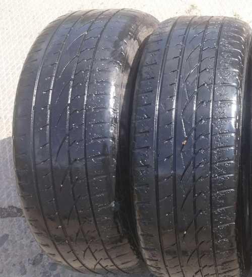 235/55 R19 105V ContiCrossContact UHP - 2 шины