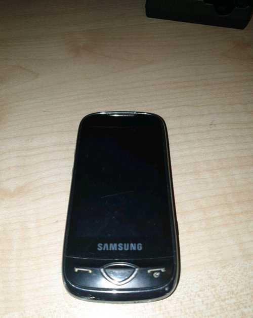 Продам SAMSUNG GT-S5560 на запчасти