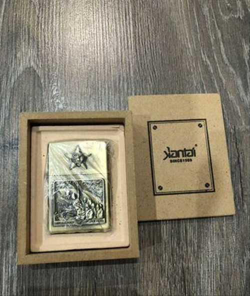 Зажигалка zippo