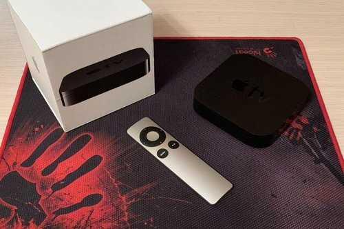 Apple TV3 A1469