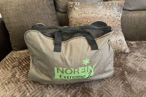 Костюм зимний рыболовный Norfin Extreme 2 XXL