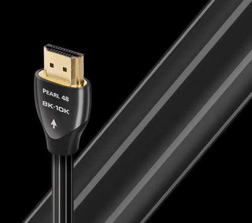 Audioquest hdmi Pearl 48 PVC 3.0m