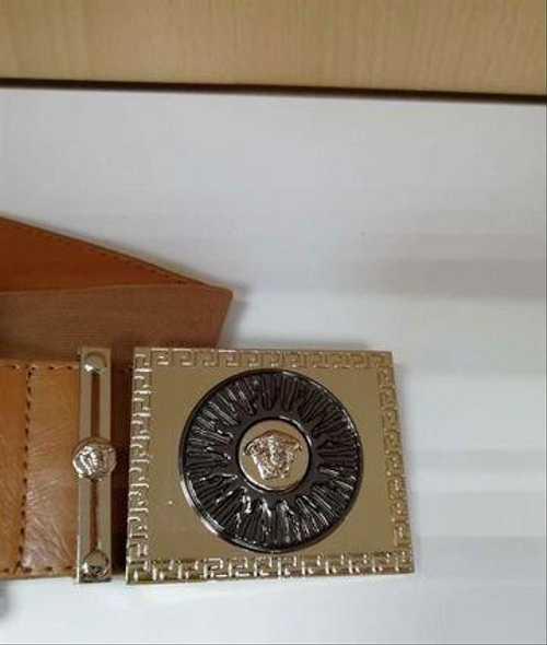 Пояс - ремень новый, большой размер