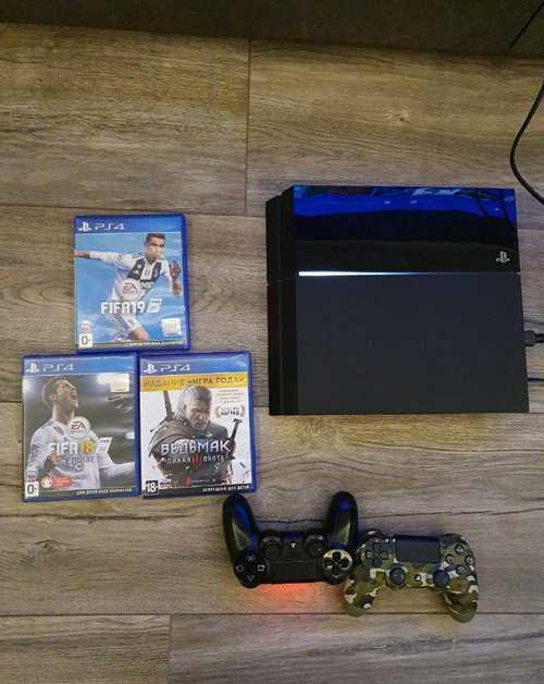 Sony PS4